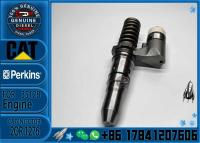 China High Quality Engine Parts 127-8216 127-8222 Fuel Injector for Cat 325BL 322C 3116 3114 3126 Engine Injector 127-8205 0R-8682 for sale