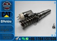 China High Quality Engine Parts 127-8216 127-8222 Fuel Injector for Cat 325BL 322C 3116 3114 3126 Engine Injector 127-8205 0R-8682 for sale