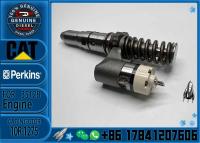 China Diesel Fuel Pump Injector 178-6342 CAT 3126B Engine Parts Fuel Injector 1786342 10R1257 for Tractor D5N D6N for sale
