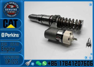 China Diesel Fuel Pump Injector 178-6342 CAT 3126B Engine Parts Fuel Injector 1786342 10R1257 for Tractor D5N D6N for sale