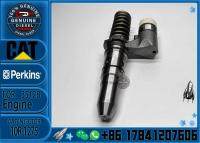 China Diesel Fuel Pump Injector 178-6342 CAT 3126B Engine Parts Fuel Injector 1786342 10R1257 for Tractor D5N D6N for sale