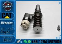 China Diesel Fuel Pump Injector 178-6342 CAT 3126B Engine Parts Fuel Injector 1786342 10R1257 for Tractor D5N D6N for sale