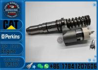 China Diesel Fuel Pump Injector 178-6342 CAT 3126B Engine Parts Fuel Injector 1786342 10R1257 for Tractor D5N D6N for sale
