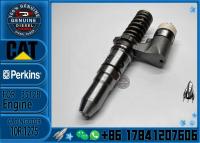 China Diesel Fuel Pump Injector 178-6342 CAT 3126B Engine Parts Fuel Injector 1786342 10R1257 for Tractor D5N D6N for sale