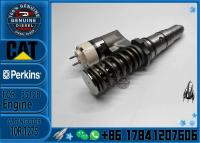 China Diesel Fuel Pump Injector 178-6342 CAT 3126B Engine Parts Fuel Injector 1786342 10R1257 for Tractor D5N D6N for sale