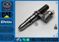 China 250-1302 250-1304 250-1303 Common Rail Fuel Injector Cater Diesel Engine Parts Rail Injector 10R-1303 10R-1278 10R-1276 for sale