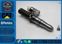 China 250-1302 250-1304 250-1303 Common Rail Fuel Injector Cater Diesel Engine Parts Rail Injector 10R-1303 10R-1278 10R-1276 for sale