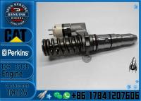 China 250-1302 250-1304 250-1303 Common Rail Fuel Injector Cater Diesel Engine Parts Rail Injector 10R-1303 10R-1278 10R-1276 for sale