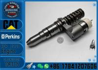 China 250-1302 250-1304 250-1303 Common Rail Fuel Injector Cater Diesel Engine Parts Rail Injector 10R-1303 10R-1278 10R-1276 for sale