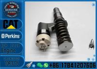 China 250-1302 250-1304 250-1303 Common Rail Fuel Injector Cater Diesel Engine Parts Rail Injector 10R-1303 10R-1278 10R-1276 for sale