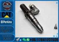 China 250-1302 250-1304 250-1303 Common Rail Fuel Injector Cater Diesel Engine Parts Rail Injector 10R-1303 10R-1278 10R-1276 for sale