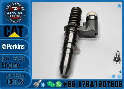 China Fuel Injector 10R-1278 10R1278 10R-1279 10R-1280 10R-1288 10R-1290 10R-1303 10R-1305 10R-2772 10R-2826 10R-2827 10R-2828 for sale