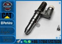 China Fuel Injector 10R-1278 10R1278 10R-1279 10R-1280 10R-1288 10R-1290 10R-1303 10R-1305 10R-2772 10R-2826 10R-2827 10R-2828 for sale
