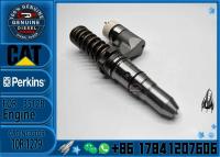 China 10R-1279 392-0202 diesel Fuel Injector 20R-1262 386-1766 High Quality Injectors 10R1279 3920202 for Excavator 20R1262 3861766 for sale