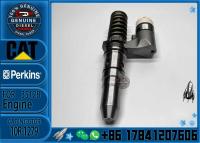 China 10R-1279 392-0202 diesel Fuel Injector 20R-1262 386-1766 High Quality Injectors 10R1279 3920202 for Excavator 20R1262 3861766 for sale
