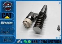 China 10R-1279 392-0202 diesel Fuel Injector 20R-1262 386-1766 High Quality Injectors 10R1279 3920202 for Excavator 20R1262 3861766 for sale