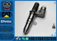 China Fuel Injector 10R-1264 10R1264 Fits for Caterpillar CAT Engine C10 C12 3508 3508B 3512 3512B 3516 3516B 3520 for sale