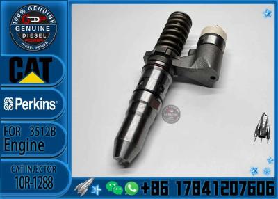 China Fuel Injector 10R-1264 10R1264 Fits for Caterpillar CAT Engine C10 C12 3508 3508B 3512 3512B 3516 3516B 3520 for sale