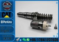 China Fuel Injector 10R-1264 10R1264 Fits for Caterpillar CAT Engine C10 C12 3508 3508B 3512 3512B 3516 3516B 3520 for sale