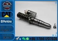 China Fuel Injector 10R-1264 10R1264 Fits for Caterpillar CAT Engine C10 C12 3508 3508B 3512 3512B 3516 3516B 3520 for sale