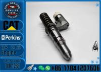 China Fuel Injector 10R-1264 10R1264 Fits for Caterpillar CAT Engine C10 C12 3508 3508B 3512 3512B 3516 3516B 3520 for sale