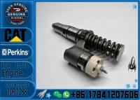 China Fuel Injector 10R-1264 10R1264 Fits for Caterpillar CAT Engine C10 C12 3508 3508B 3512 3512B 3516 3516B 3520 for sale
