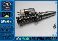 China Common Rail Injector Assy Injector 211-3025 10R-0955 10R-8500 229-5919 10R-1000 Engine C15 2113025 for sale