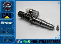 China Common Rail Injector Assy Injector 211-3025 10R-0955 10R-8500 229-5919 10R-1000 Engine C15 2113025 for sale