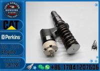 China Common Rail Injector Assy Injector 211-3025 10R-0955 10R-8500 229-5919 10R-1000 Engine C15 2113025 for sale