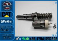 China Common Rail Injector Assy Injector 211-3025 10R-0955 10R-8500 229-5919 10R-1000 Engine C15 2113025 for sale