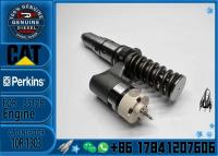 China CAT C13 C11 Fuel Injector 249-0713 294-3002 349-0705 249-0708 for CAT 345C 345D Excavator Parts 10R3262 10R2977 10R7636 10R6162 for sale
