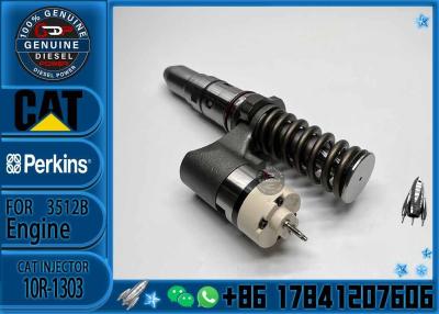 China CAT C13 C11 Fuel Injector 249-0713 294-3002 349-0705 249-0708 for CAT 345C 345D Excavator Parts 10R3262 10R2977 10R7636 10R6162 for sale