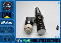 China CAT C13 C11 Fuel Injector 249-0713 294-3002 349-0705 249-0708 for CAT 345C 345D Excavator Parts 10R3262 10R2977 10R7636 10R6162 for sale