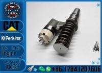 China CAT C13 C11 Fuel Injector 249-0713 294-3002 349-0705 249-0708 for CAT 345C 345D Excavator Parts 10R3262 10R2977 10R7636 10R6162 for sale