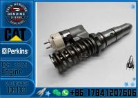 China CAT C13 C11 Fuel Injector 249-0713 294-3002 349-0705 249-0708 for CAT 345C 345D Excavator Parts 10R3262 10R2977 10R7636 10R6162 for sale
