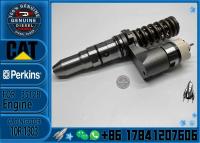 China CAT C13 C11 Fuel Injector 249-0713 294-3002 349-0705 249-0708 for CAT 345C 345D Excavator Parts 10R3262 10R2977 10R7636 10R6162 for sale