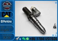 China Common Rail Injector Assy Injector 211-3025 10R-0955 10R-8500 229-5919 10R-1000 Engine C15 2113025 for sale