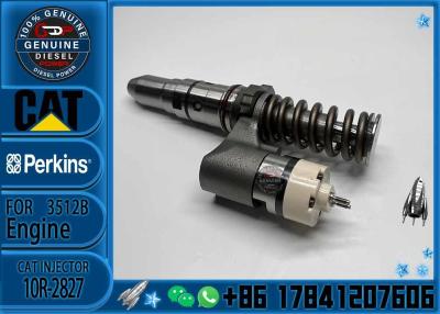 China Fuel Injector 10R-1278 10R1278 10R-1279 10R-1280 10R-1288 10R-1290 10R-1303 10R-1305 10R-2772 10R-2826 10R-2827 10R-2828 for sale