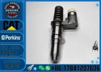 China Fuel Injector 10R-1278 10R1278 10R-1279 10R-1280 10R-1288 10R-1290 10R-1303 10R-1305 10R-2772 10R-2826 10R-2827 10R-2828 for sale