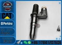 China Fuel Injector 10R-1278 10R1278 10R-1279 10R-1280 10R-1288 10R-1290 10R-1303 10R-1305 10R-2772 10R-2826 10R-2827 10R-2828 for sale