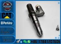 China Common Rail Injector Assy Injector 211-3025 10R-0955 10R-8500 229-5919 10R-1000 Engine C15 2113025 for sale