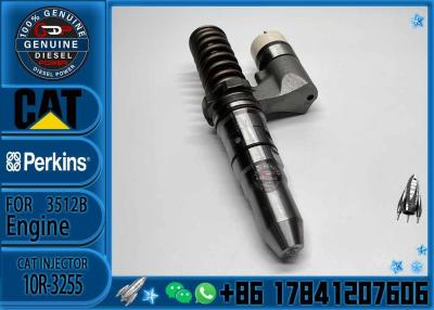 China Common Rail Injector Assy Injector 211-3025 10R-0955 10R-8500 229-5919 10R-1000 Engine C15 2113025 for sale