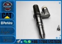 China Common Rail Injector Assy Injector 211-3025 10R-0955 10R-8500 229-5919 10R-1000 Engine C15 2113025 for sale