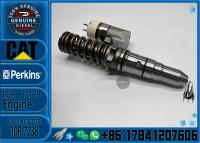 China CAT C15 C16 3406E Common Rail Diesel Fuel Injector 211-3023 10R-0957 10R-8500 10R-8501 for Caterpillar Engine for sale