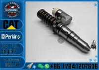 China CAT C15 C16 3406E Common Rail Diesel Fuel Injector 211-3023 10R-0957 10R-8500 10R-8501 for Caterpillar Engine for sale