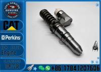 China CAT C15 C16 3406E Common Rail Diesel Fuel Injector 211-3023 10R-0957 10R-8500 10R-8501 for Caterpillar Engine for sale