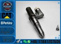 China CAT C15 C16 3406E Common Rail Diesel Fuel Injector 211-3023 10R-0957 10R-8500 10R-8501 for Caterpillar Engine for sale