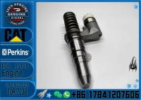 China CAT C15 C16 3406E Common Rail Diesel Fuel Injector 211-3023 10R-0957 10R-8500 10R-8501 for Caterpillar Engine for sale