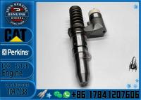 China CAT C15 C16 3406E Common Rail Diesel Fuel Injector 211-3023 10R-0957 10R-8500 10R-8501 for Caterpillar Engine for sale