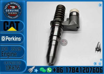 China Excavator Fuel Injector 10R-7676 10r7675 320d Injector 326-4700 for Caterpillar Cat C6.4 Injector for sale